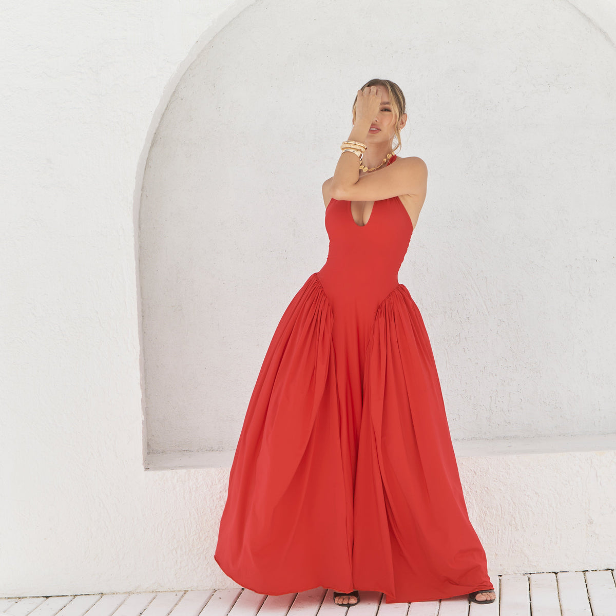 The Good Girl – MODU SLIM COLOMBIA